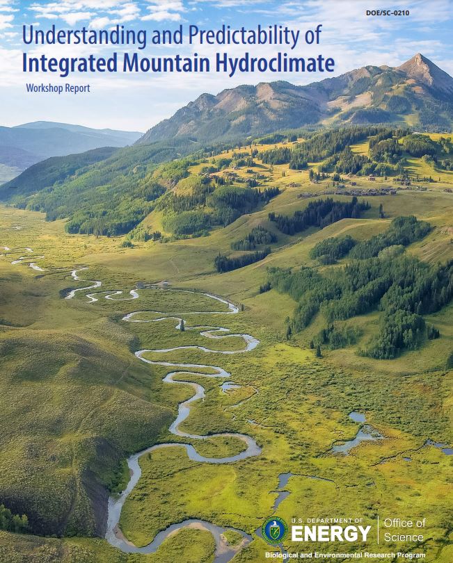 ASR - Atmospheric System Research