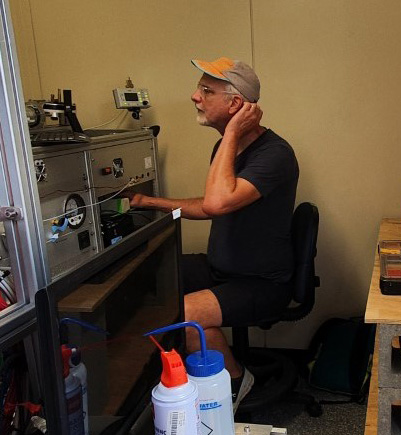 ASR - Atmospheric System Research